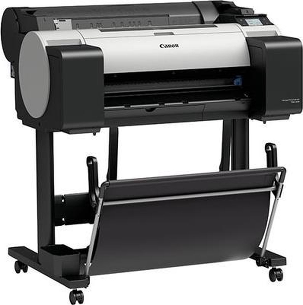 Canon imagePROGRAF TM-200 grootformaat-printer Thermische inkjet Kleur ...