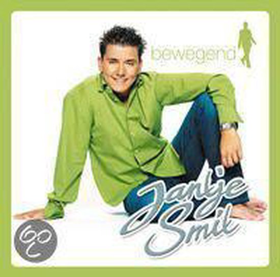 Bewegend, Jan Smit | CD (album) | Muziek | bol