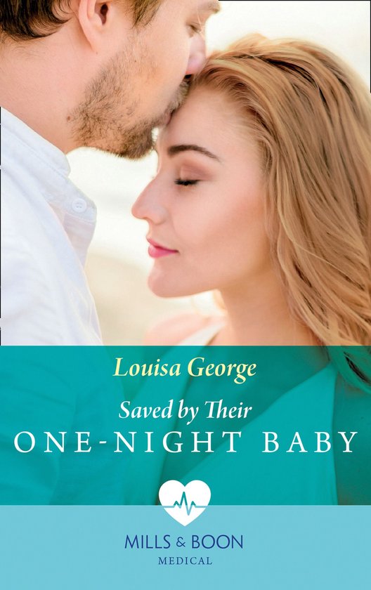 SOS Docs 1 - Saved By Their One-Night Baby (Mills & Boon Medical) (SOS Docs, Book 1)... | bol.com