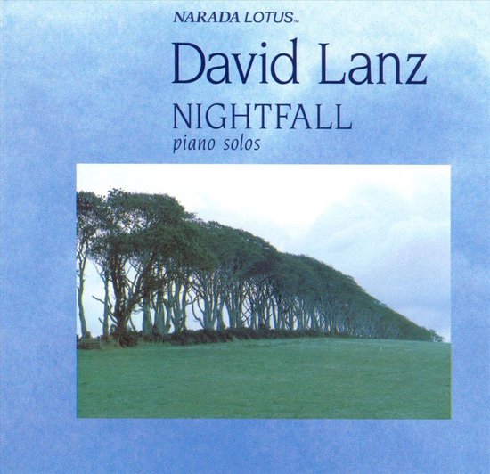 Nightfall, David Lanz | CD (album) | Muziek | bol
