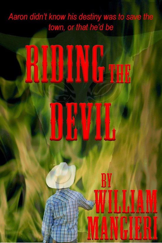 Riding the Devil (ebook), William Mangieri | 9781301503353 | Boeken | bol
