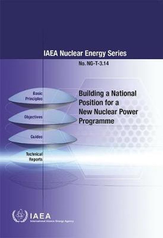 Building a National Position for a New Nuclear Power Programme ...