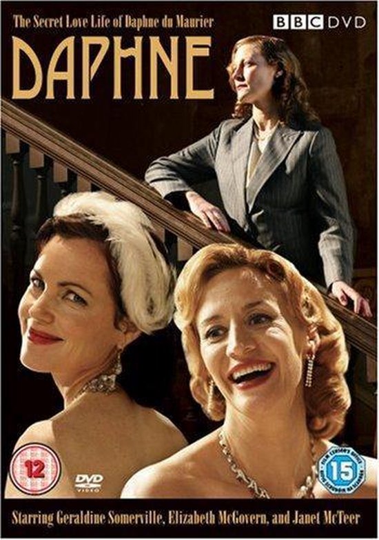 Daphne (Dvd) | Dvd's | bol.com