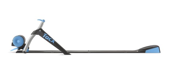 Tacx I-Genius Multiplayer Smart - Interactieve Fietstrainer - T2010 ...