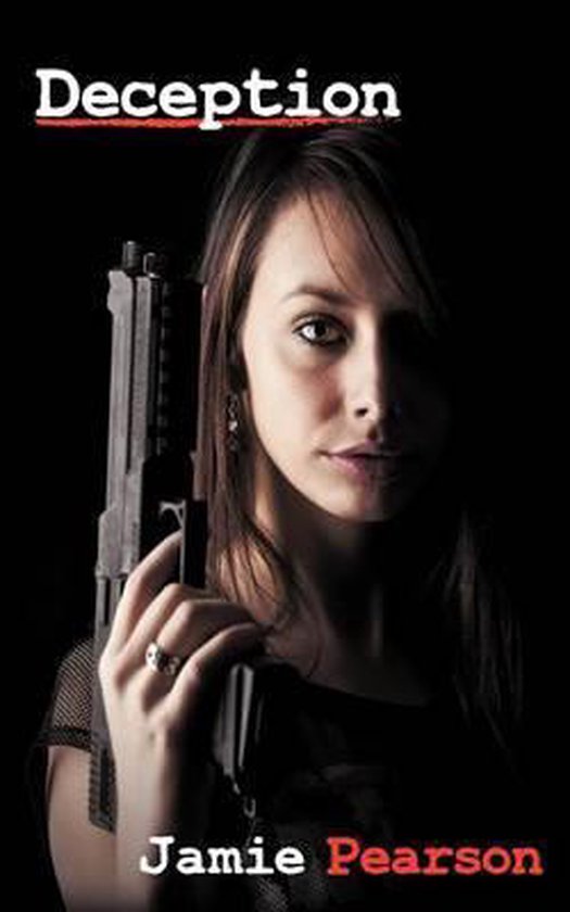 Deception, Pearson, Jamie | 9781909484023 | Boeken | bol