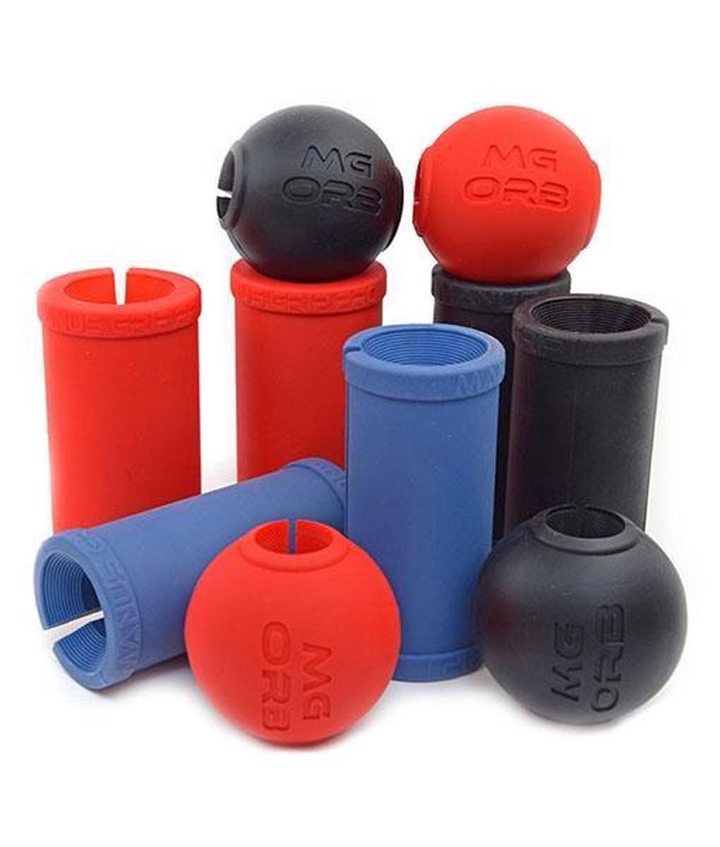 Manus grip ORB | bol.com