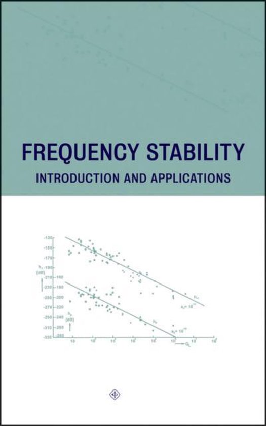 Frequency Stability: Introduction and Applications, Venceslav F. Kroupa ...