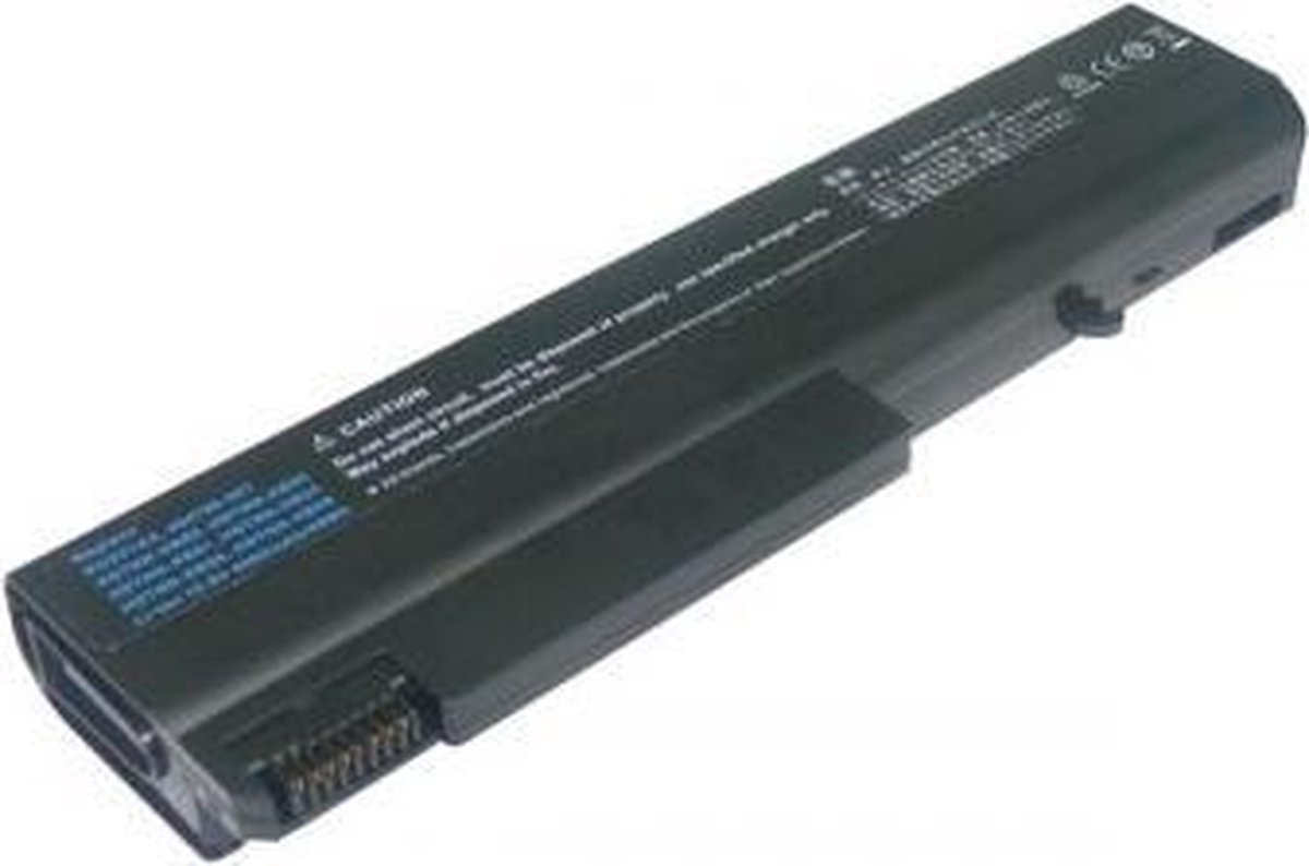 HP Probook 6540b Replacement Battery / Accu | bol.com