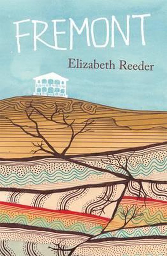 Fremont, Elizabeth Reeder | 9780957330801 | Boeken | bol
