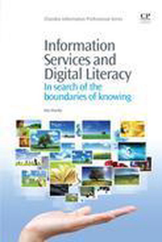 Information Services and Digital Literacy (ebook), Isto Huvila ...