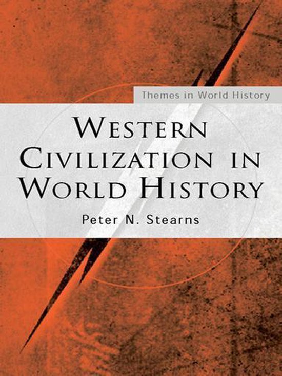 Themes in World History - Western Civilization in World History (ebook ...