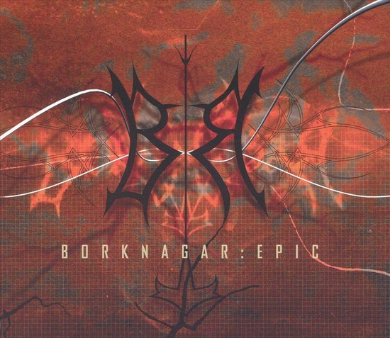 Epic, Borknagar | CD (album) | Muziek | bol.com