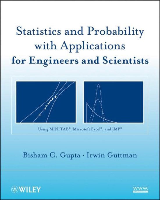 Statistics and Probability with Applications for Engineers and ...