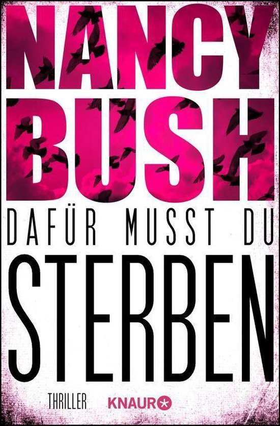 Die Detectives-Rafferty-Reihe 5 - Dafür musst du sterben (ebook), Nancy ...