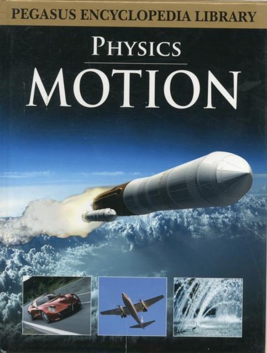Motion & Kinematic | 9788131912447 | Pegasus | Boeken | bol.com