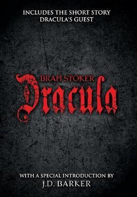 Dracula (ebook), Bram Stoker | 9780990694946 | Boeken | bol.com