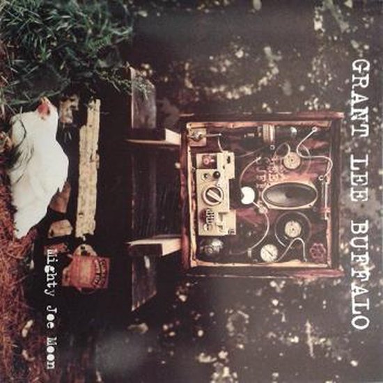 Mighty Joe Moon, Grant Lee Buffulo | CD (album) | Muziek | bol