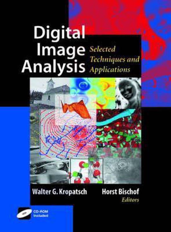 Digital Image Analysis | bol.com