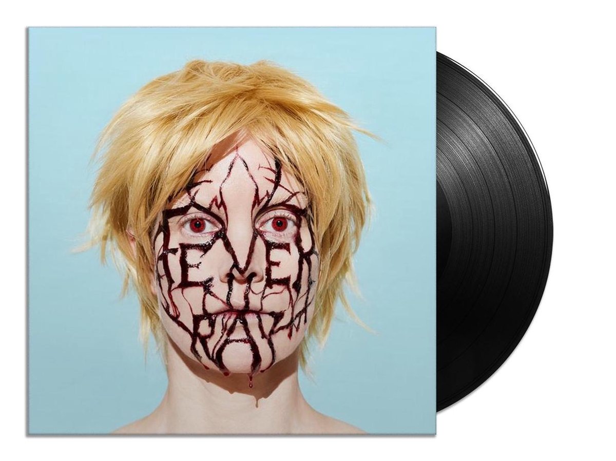 Fever Ray - Plunge (LP), Fever Ray | Muziek | bol.com