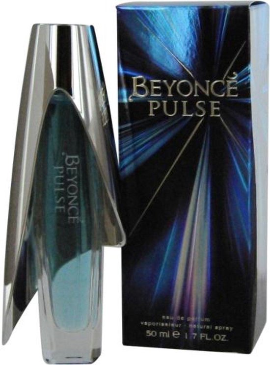 Beyoncé Pulse for Women - 50 ml - Eau de parfum | bol.com