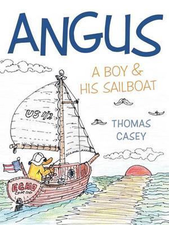 Angus, Thomas Casey | 9781489702586 | Boeken | bol.com