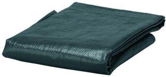 Travellife Eco - Gronddoek - 250X900 cm | bol.com