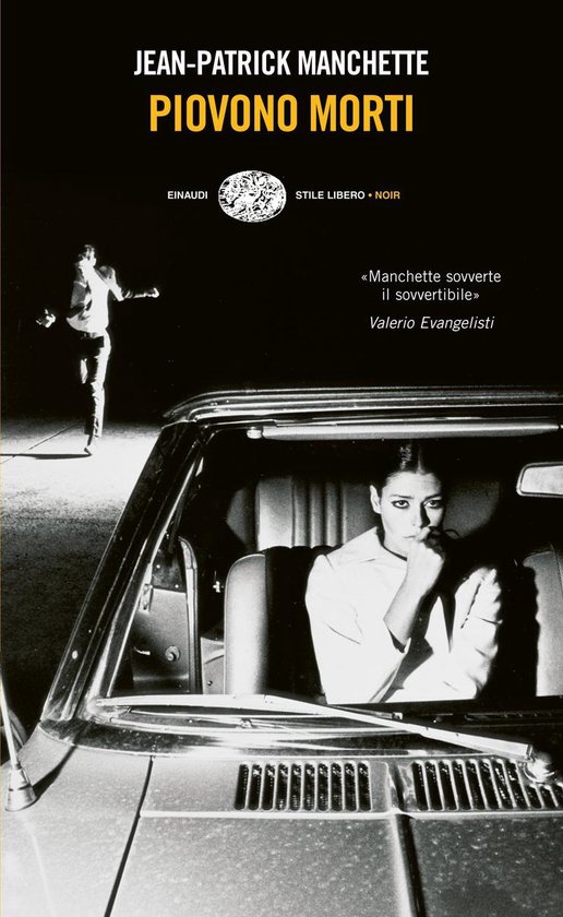Piovono morti (ebook), Jean-Patrick Manchette | 9788858422281 | Boeken ...