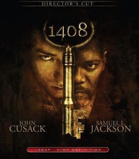 1408 | Dvd's | bol.com