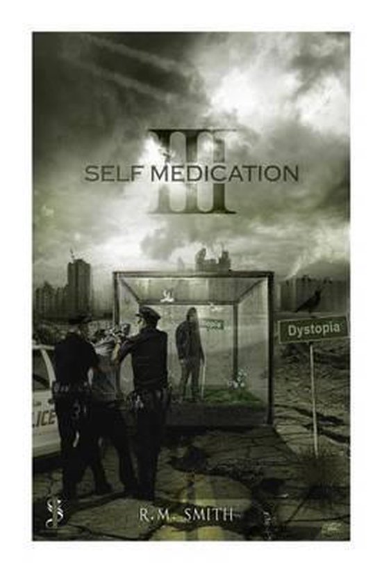 Self Medication III, R M Smith | 9781505836660 | Boeken | bol.com