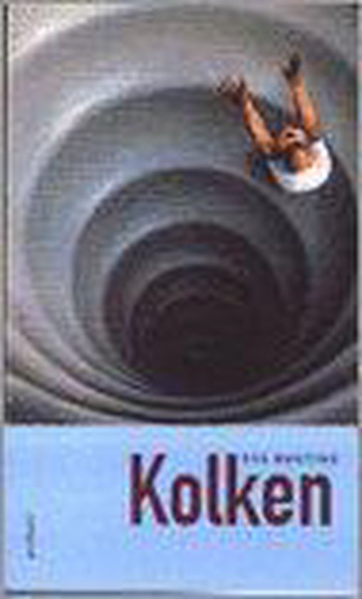 Kolken, Eve Bunting | 9789031715657 | Boeken | bol