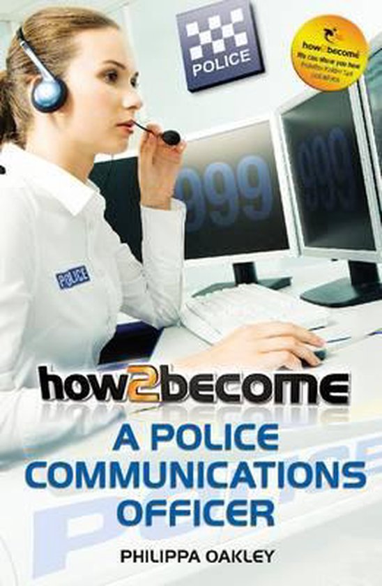 How to Become a Police Communications Officer (999 Emergency Operator ...