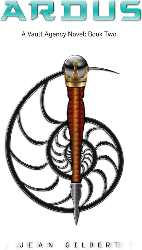 Ardus (ebook), Jean Gilbert | 9780473313883 | Boeken | bol.com
