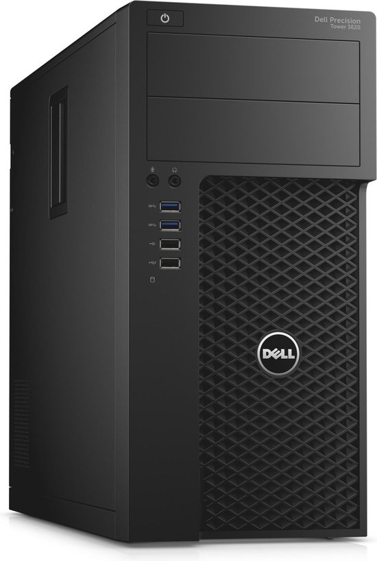 DELL Precision 3620 | bol.com