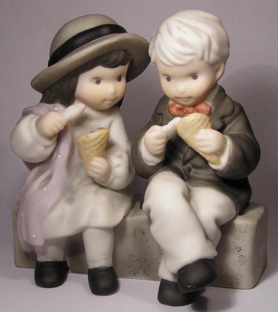 Kim Anderson's Pretty as a Picture: Love Is The Sweetest Treat Of All ...