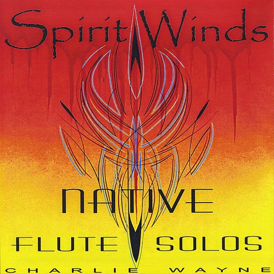 Spirit Winds | CD (album) | Muziek | bol