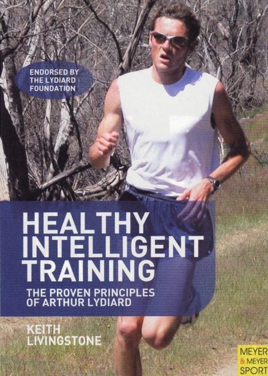 Healthy Intelligent Training, Keith Livingston | 9781841263113 | Boeken ...