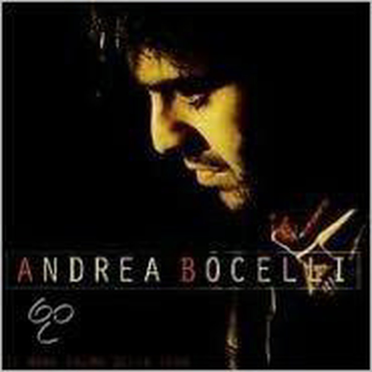 Mare Calmo della Sera, Andrea Bocelli | CD (album) | Muziek | bol.com