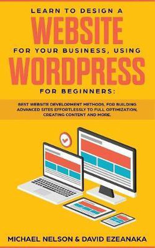learn-to-design-a-website-for-your-business-using-wordpress-for