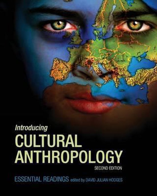 Introducing Cultural Anthropology | 9781609272425 | Boeken | bol.com