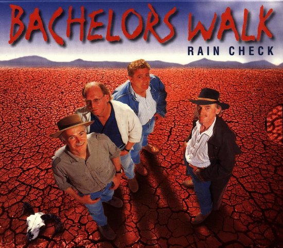 Rain Check, Bachelors Walk | CD (album) | Muziek | bol