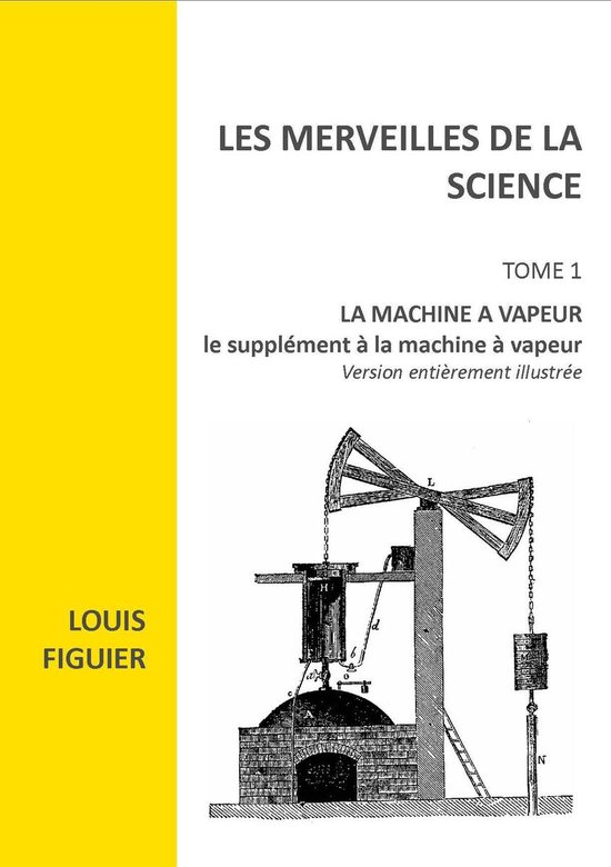 LES MERVEILLES DE LA SCIENCE 1 - LES MERVEILLES DE LA SCIENCE version ...
