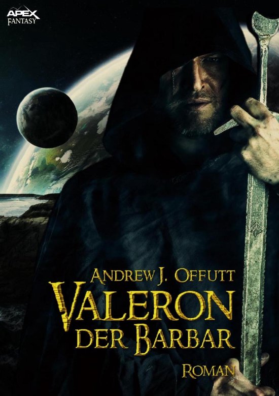 VALERON, DER BARBAR (ebook), andrew j. offutt | 9783743869622 | Boeken ...