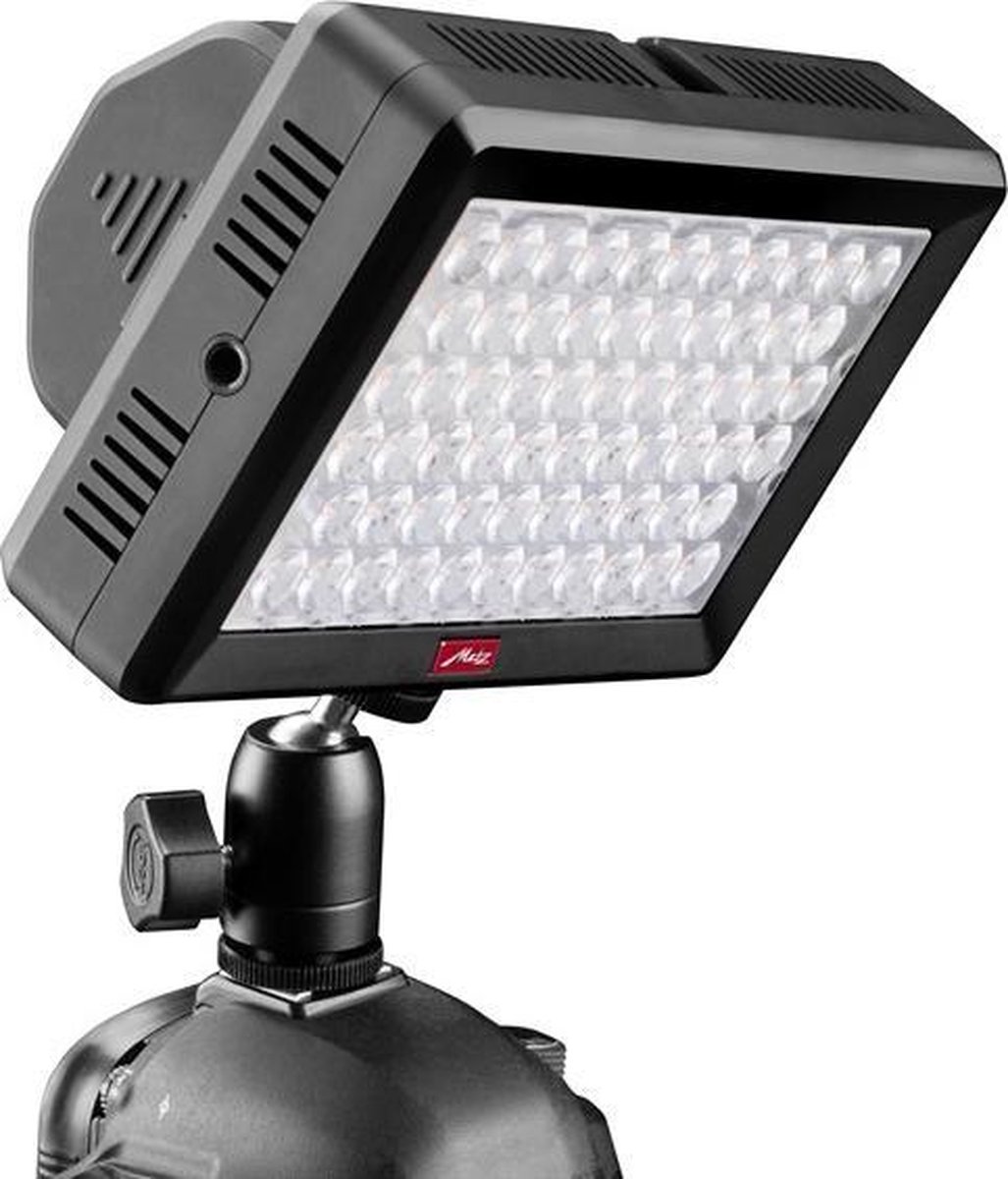 Metz Mecalight LED L1000 BC X | bol