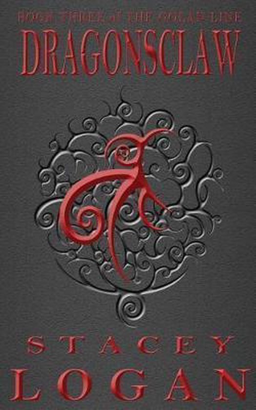 Dragonsclaw, Stacey Logan | 9781925697049 | Boeken | bol.com