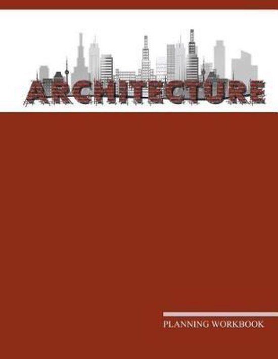 Architecture Planning Workbook, Alesto Barclay | 9781797944845 | Boeken ...