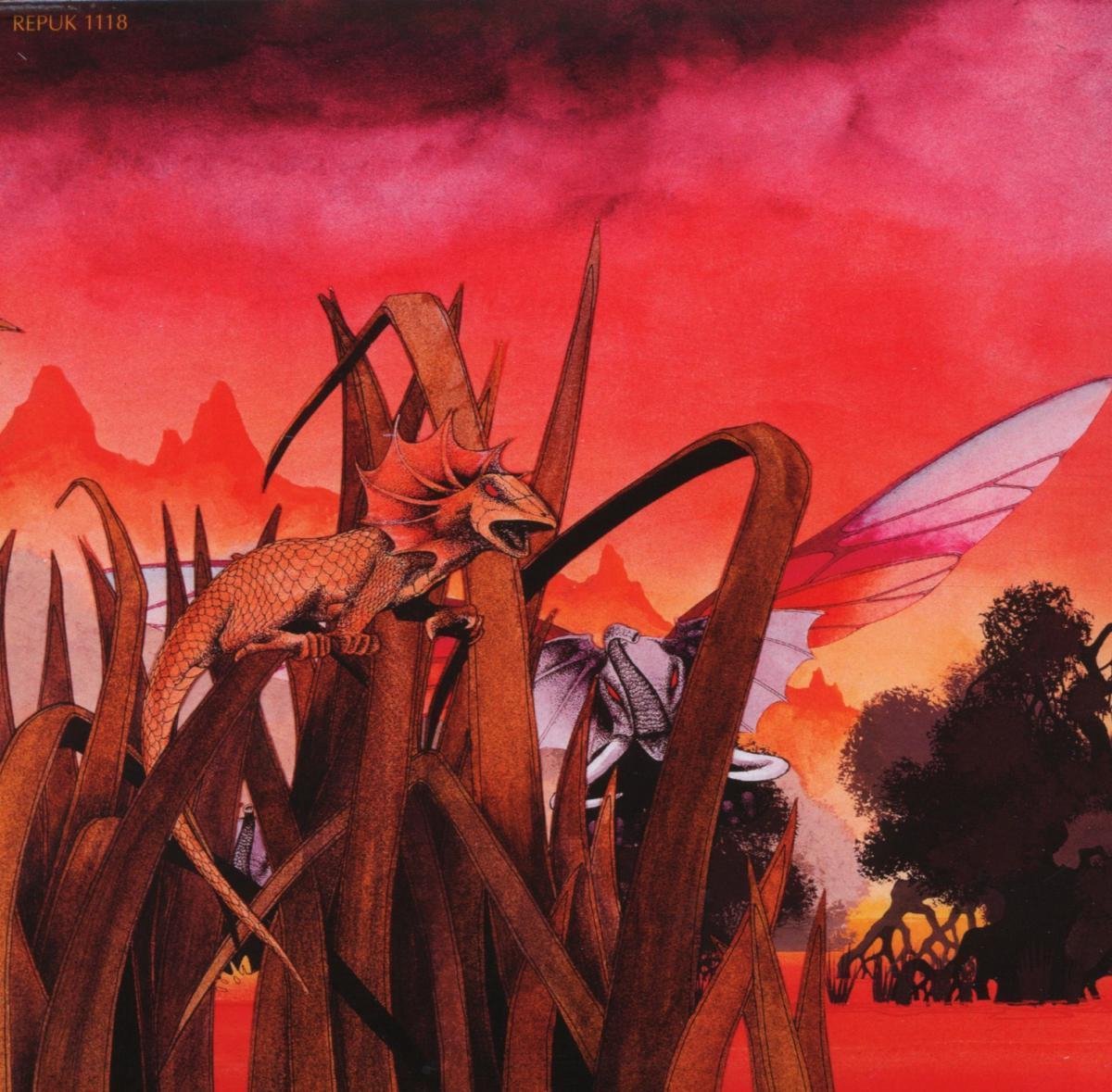 Osibisa (Digisleeve)(Remastered), Osibisa | CD (album) | Muziek | bol.com