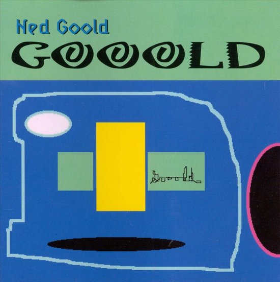 Goold, Ned Goold | CD (album) | Muziek | bol