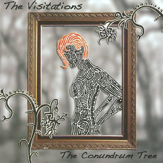 Conundrum Tree, Visitations | CD (album) | Muziek | bol.com