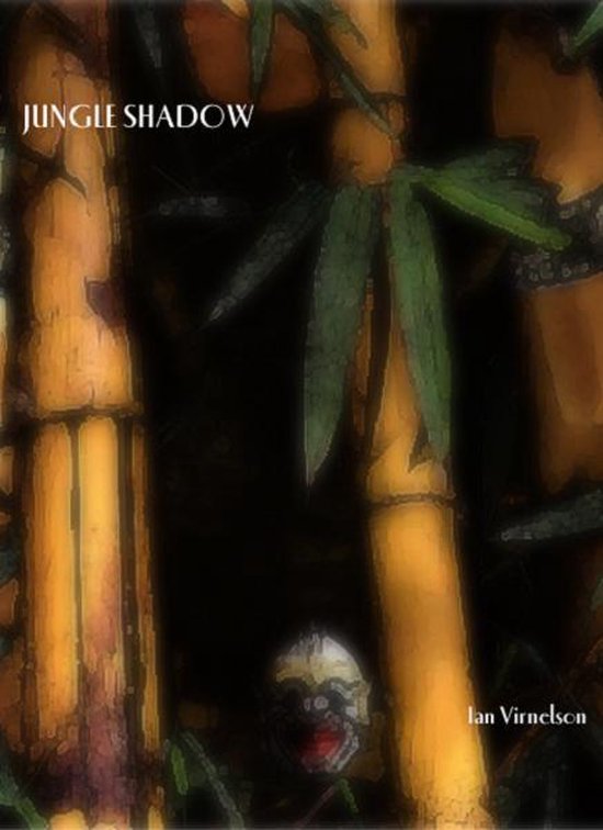 Jungle Shadow (ebook), Ian Virnelson | 9780615382746 | Boeken | bol