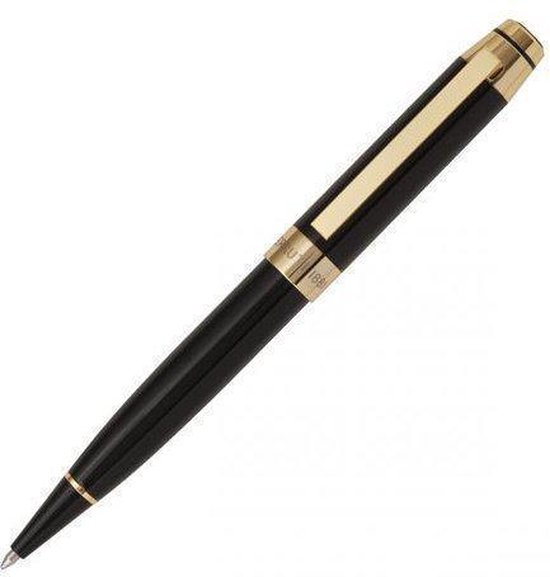 Nina Ricci Ballpoint pen Heritage gold | bol.com